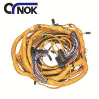 China 186-4605 1864605 External Wiring Harness For CAT E320C 320C Excavator Accessories for sale