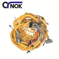 China 291-7590 2917590 Chassis Wiring Harness For cater 320D Excavator Electric Parts for sale