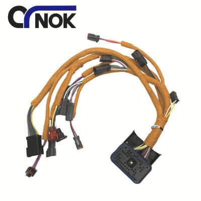 China Construction Machinery 195-7336 Engine Wiring Harness For cater 3126B Engine 325C Excavator for sale