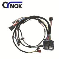 China 198-2713 1982713 Engine Wiring Harness For CAT C7 325D 324D 329D Excavator Parts for sale
