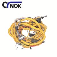 China cater C7 Engine 283-2923 2832923 External Wiring Harness For CAT E325D 325D Excavator for sale