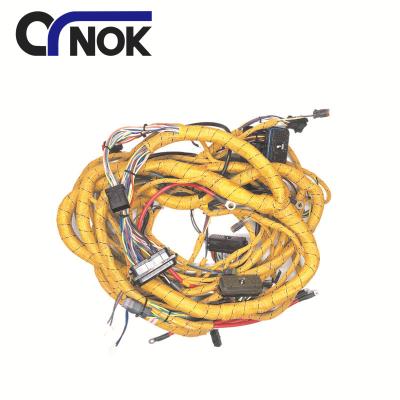 China cater C7 Engine 283-2923 2832923 External Wiring Harness For CAT E325D 325D Excavator for sale