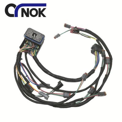 China cater 230-6279 Engine Wiring Harness For E330C 330C Excavator 2306279 Wire Cable for sale