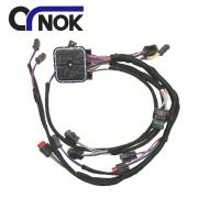 China 323-9140 3239140 Engine Wiring Hanress For cater 336D E336D Excavator Electric Parts for sale