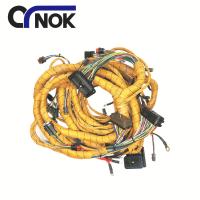 China Excavator CAT 336D E336D External Wiring Harness 306-8797 275-6864 Wire Cable for sale
