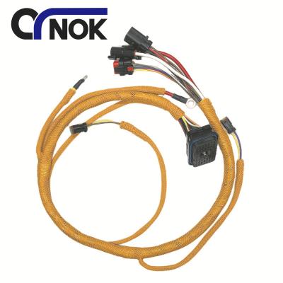 China Construction Machinery C-9 Engine Wiring Harness 201-1283 2011283 Fit For cater E330C 330C Excavator for sale