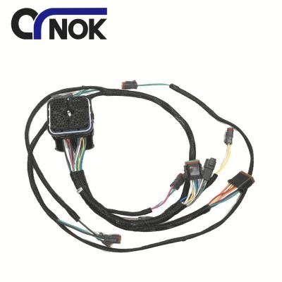 China cater 354-0048 354-0048 Engine Wiring Harness For C13 E345DL Excavator for sale