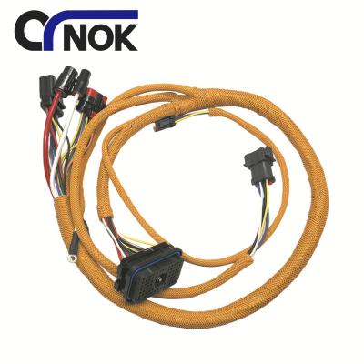 China 231-1812 2311812 Engine wiring Harness For cater 385C Excavator Wire Harness for sale