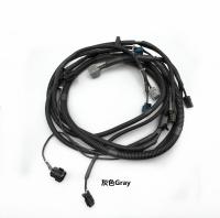 China 4449447 Excavator Spare Parts Hitachi ZX200 ZX210 ZX230 Hydraulic Pump Wire Harness for sale