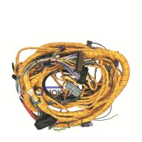 China 388-6817 Internal Wiring Harness For CAT E323D Excavator Electric Parts for sale