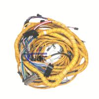 China 388-6817 Internal Wiring Harness For CAT E323D Excavator Electric Parts for sale