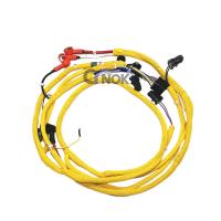 China 197-4411 Hydraulic Pump Wiring Harness For cater E330C 330C Excavator Spare Parts for sale