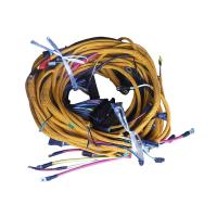 China 291-7590 2917590 Chassis Wiring Harness For cater 320D Excavator Electric Parts for sale