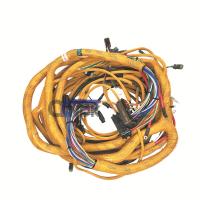 China 291-7590 2917590 Chassis Wiring Harness For cater 320D Excavator Electric Parts for sale