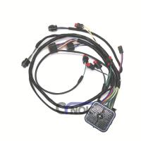 China 323-9140 3239140 Engine Wiring Hanress For cater 336D E336D Excavator Electric Parts for sale