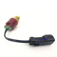 China JCB JS220 Excavator Sparte Parts Pressure Sensor Switch 332J0670 332/J0670 332-J0670 for sale