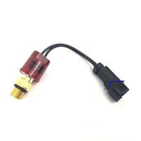 China JCB JS220 Excavator Sparte Parts Pressure Sensor Switch 332J0670 332/J0670 332-J0670 for sale