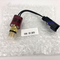 China JCB JS220 Excavator Sparte Parts Pressure Sensor Switch 332J0670 332/J0670 332-J0670 for sale