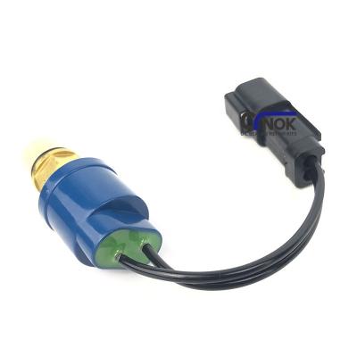 China 332J0671 332/J0671 332-J0671 Oil Pressure Sensor Switch For JCB JS130LC JS200 JS220 JS290 Excavator Electric Parts for sale