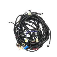 China Kato Excavator HD820-3 External Wiring Harness 937-77601011 Wire Cable 195-15-12830 195-15-29220 195-15-39210 for sale