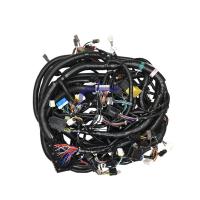 China Kato Excavator HD820-3 External Wiring Harness 937-77601011 Wire Cable 195-15-12830 195-15-29220 195-15-39210 for sale