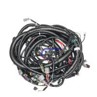 China Kato Excavator HD820-3 External Wiring Harness 937-77601011 Wire Cable 195-15-12830 195-15-29220 195-15-39210 for sale