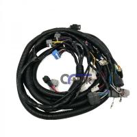 China Excavator Spare Parts Kato HD820 Engine board Wiring Harness For Consteuction Machinery for sale