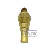 China 9-83151432-0 9831514320 Excavator Spare Parts 4BG1 6BG1 Engine Water Temperature Sensor for sale