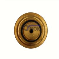 China C9 C-12 Engine 161-1703 Low Pressure Sensor For CAT E324D 325D 329D 336D Excavator Electric Parts for sale