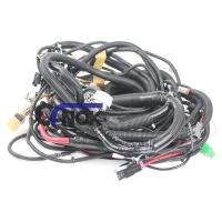 China 208-06-71114 External Wiring Harness For PC400-7 Komatsu Excavator Accessories for sale