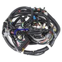 China 208-06-71114 External Wiring Harness For PC400-7 Komatsu Excavator Accessories for sale