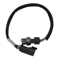 China Excavator E320B E320C Pressure Sensor Switch 216-8684 2168684 for sale