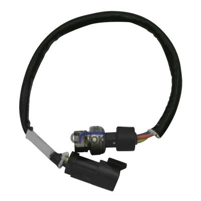 China Excavator E320B E320C Pressure Sensor Switch 216-8684 2168684 for sale