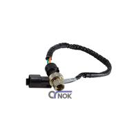 China Excavator E320B E320C Pressure Sensor Switch 216-8684 2168684 for sale