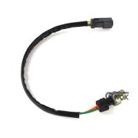 China Excavator E320B E320C Pressure Sensor Switch 216-8684 2168684 for sale