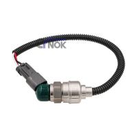 China E320B 320C 320D cater Excavator Spare Parts High Pressure Sensor 221-8859 2218859 for sale