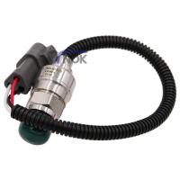 China E320B 320C 320D cater Excavator Spare Parts High Pressure Sensor 221-8859 2218859 for sale