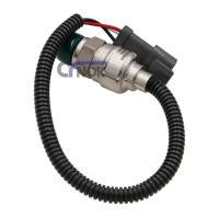 China E320B 320C 320D cater Excavator Spare Parts High Pressure Sensor 221-8859 2218859 for sale