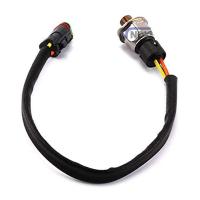 China CAT C7 C9 Engine Heavy Duty Pressure Sensor Sender 224-4536 2244536 194-6726 for sale