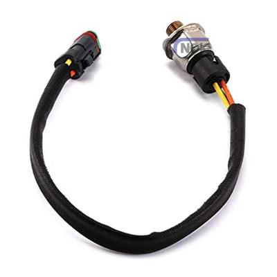 China CAT C7 C9 Engine Heavy Duty Pressure Sensor Sender 224-4536 2244536 194-6726 for sale