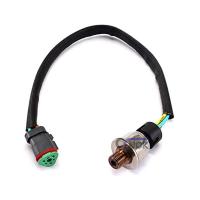 China CAT C7 C9 Engine Heavy Duty Pressure Sensor Sender 224-4536 2244536 194-6726 for sale