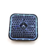 China C9 Engine Excavator Spare Parts 264-5732 Computer Board Plug Assembly Connector 2645732 120 Hole For  CAT 336D 345D 349D for sale
