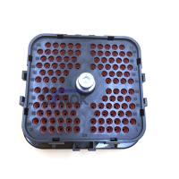 China C9 Engine Excavator Spare Parts 264-5732 Computer Board Plug Assembly Connector 2645732 120 Hole For  CAT 336D 345D 349D for sale