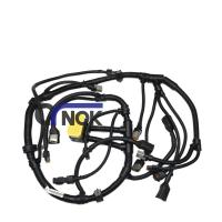 China 817-77501000 Internal Wiring Harness For Kato HD820-3 Excavator Spare Parts 705-17-02460 705-17-02472 705-17-03470 for sale