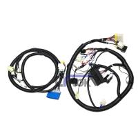 China 817-77501000 Internal Wiring Harness For Kato HD820-3 Excavator Spare Parts 705-17-02460 705-17-02472 705-17-03470 for sale