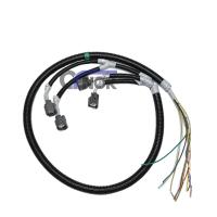 China Kato HD820-3 Hydraulic Pump Wiring Harness 837-77603003 For Excavator Accessories 426-15-19220 562-15-19220 562-15-19320 for sale