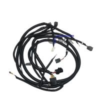 China Kato HD820-3 Hydraulic Pump Wiring Harness 837-77603003 For Excavator Accessories 426-15-19220 562-15-19220 562-15-19320 for sale