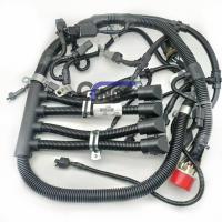 China Cummins M11 QSM11 Engine Wiring Harness 2864514 4952750 4059810 4004499 3099354 3658974 Excavator Accessries for sale