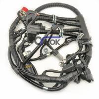 China Cummins M11 QSM11 Engine Wiring Harness 2864514 4952750 4059810 4004499 3099354 3658974 Excavator Accessries for sale