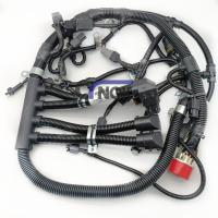 China Cummins M11 QSM11 Engine Wiring Harness 2864514 4952750 4059810 4004499 3099354 3658974 Excavator Accessries for sale